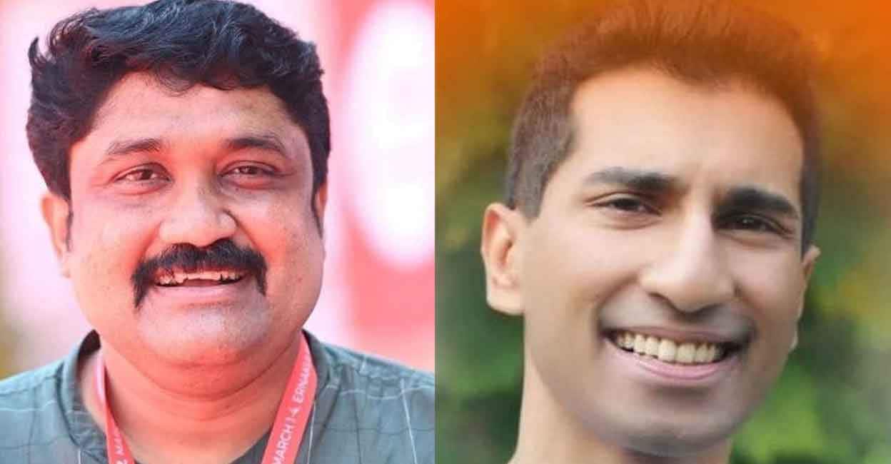 അനില്‍ പരാജയപ്പെട്ട ആള്‍; ഇന്നത്തെ കോണ്‍ഗ്രസ് നാളത്തെ ബിജെപി: എ.എ.റഹീം ...