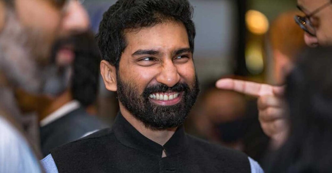 വയനാട്ടിൽ ഉപതിരഞ്ഞെടുപ്പു വന്നാൽ അനിൽ സ്ഥാനാർഥി?; പുറത്തുവന്നത് ...