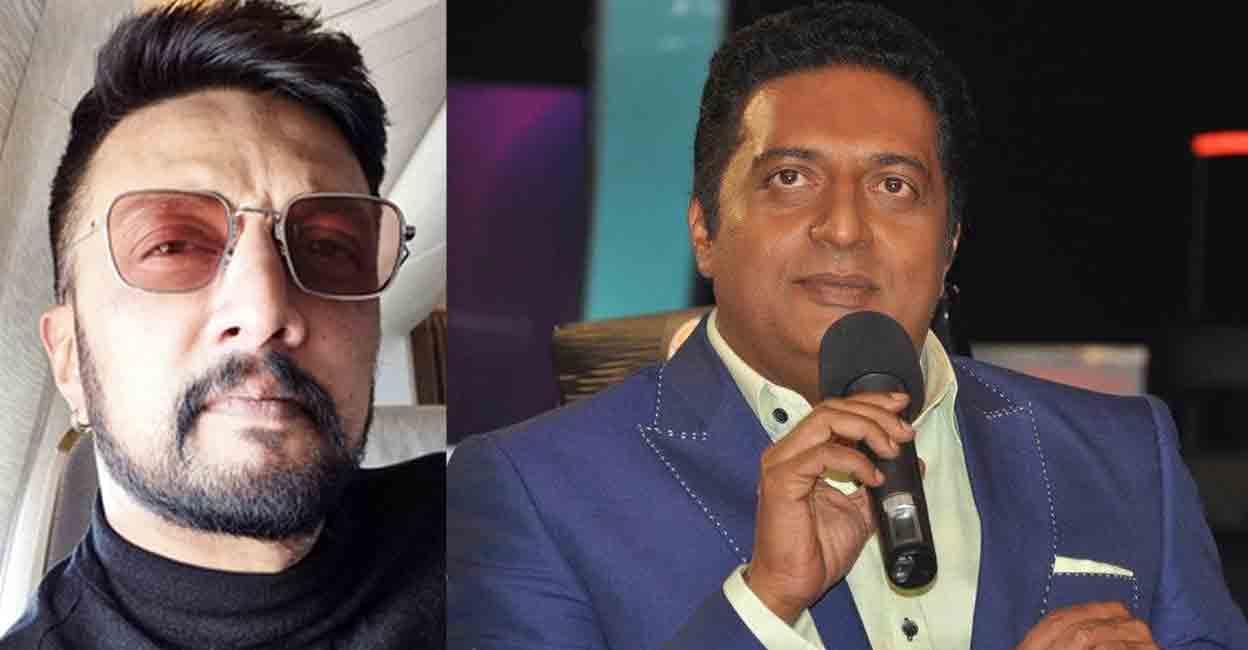 ‘ഞെട്ടിപ്പോയി, വേദനിച്ചു’: ബിജെപിക്ക് പിന്തുണ പ്രഖ്യാപിച്ച കിച്ച ...