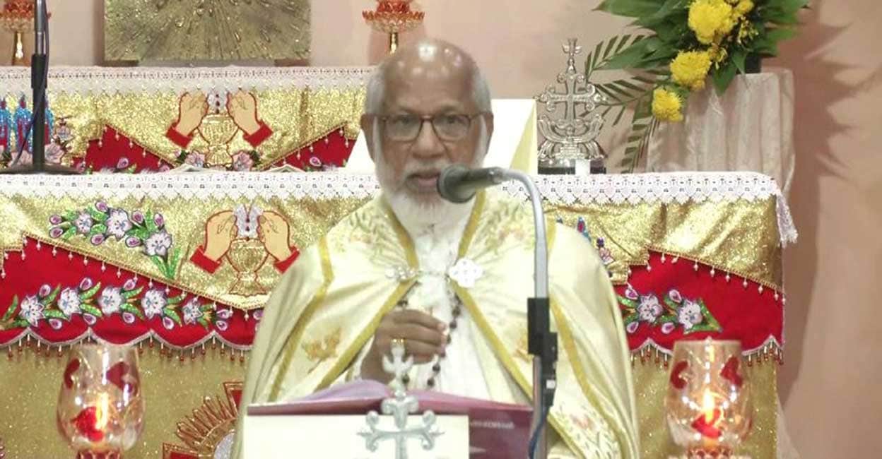 മോദി മികച്ച നേതാവ്: മാര്‍ ജോര്‍ജ് ആലഞ്ചേരി - Narendra Modi | Cardinal ...