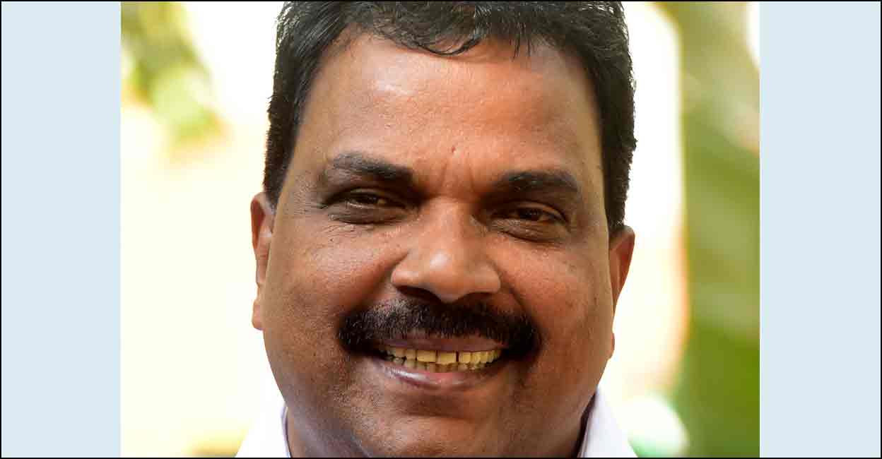 വിട്ടുപോയവരെ തിരികെ എത്തിക്കുന്നത് പാർട്ടി തീരുമാനപ്രകാരം: ഗോവിന്ദൻ - K ...