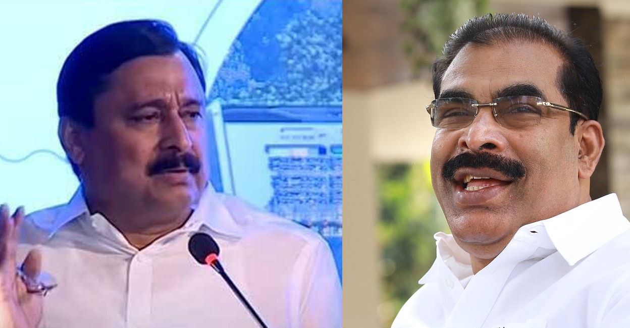 "Malappuram Controversy: PK Basheer Threatens Sports Minister V ...