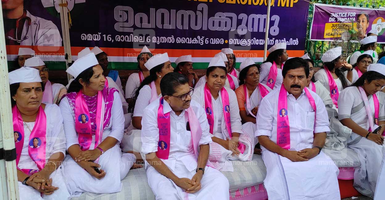 ആരോഗ്യമന്ത്രിക്ക് ഹൃദയമില്ല; രാജിവച്ചൊഴിയണം: ജെബി മേത്തര്‍ എംപി– Jebi ...