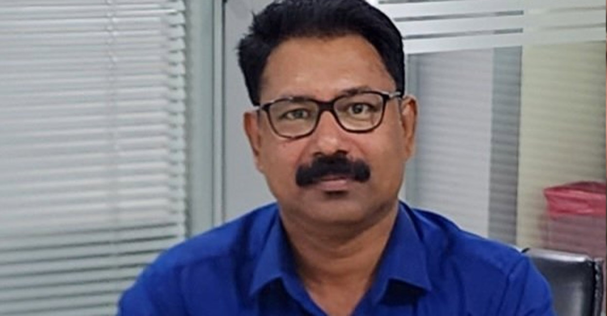 സുഡാന്‍ സംഘര്‍ഷത്തില്‍ കൊല്ലപ്പെട്ട ആല്‍ബര്‍ട്ടിന്‍റെ മൃതദേഹം നാളെ ...