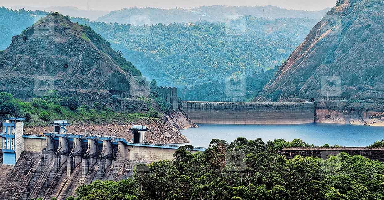 അണക്കെട്ടുകളിൽ വെള്ളം ഉയരുന്നു; ഇടുക്കിയിൽ ജലനിരപ്പ് 2307.84 അടി ...