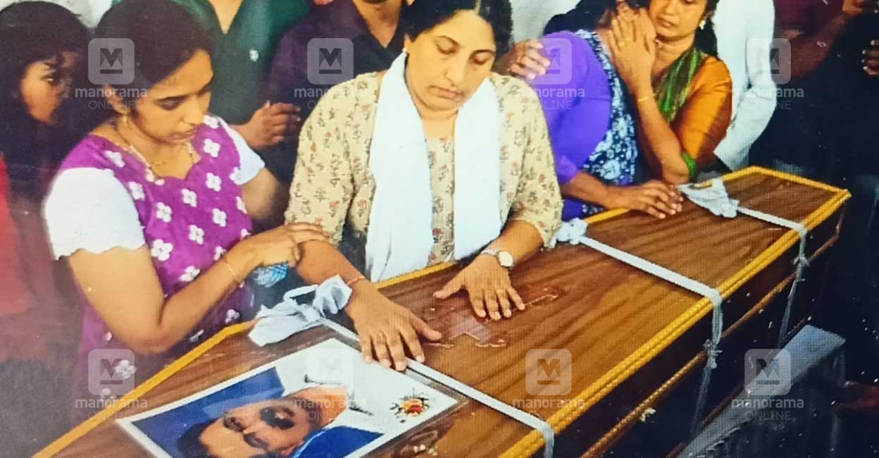 സുഡാനിൽ വെടിയേറ്റു മരിച്ച ആൽബർട്ട് അഗസ്റ്റിന്റെ സംസ്കാരം നടന്നു-– Albert Augustine| Sudan ...