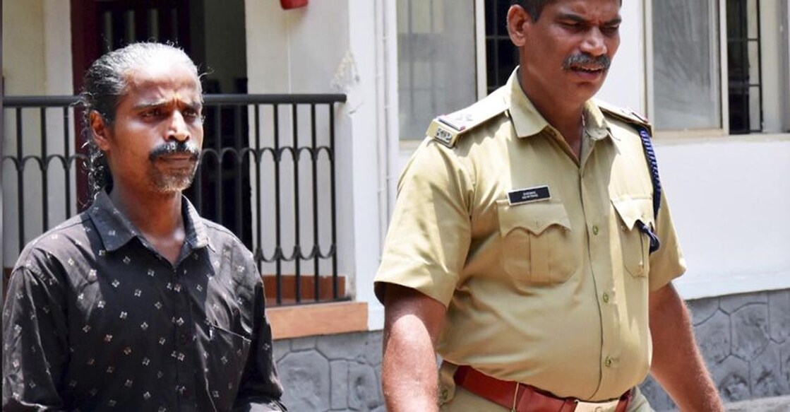 മൂന്നര വയസ്സുകാരിയെ വീട്ടിൽക്കയറി പീഡിപ്പിച്ചു; പ്രതിക്ക് 40 വർഷം ...