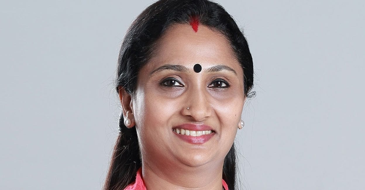 ‘സ്‌മൃതി ഇറാനി വന്ദനയുടെ കൊലപാതകം രാഷ്ട്രീയ നേട്ടത്തിന് ഉപയോഗിക്കുന്നു ...