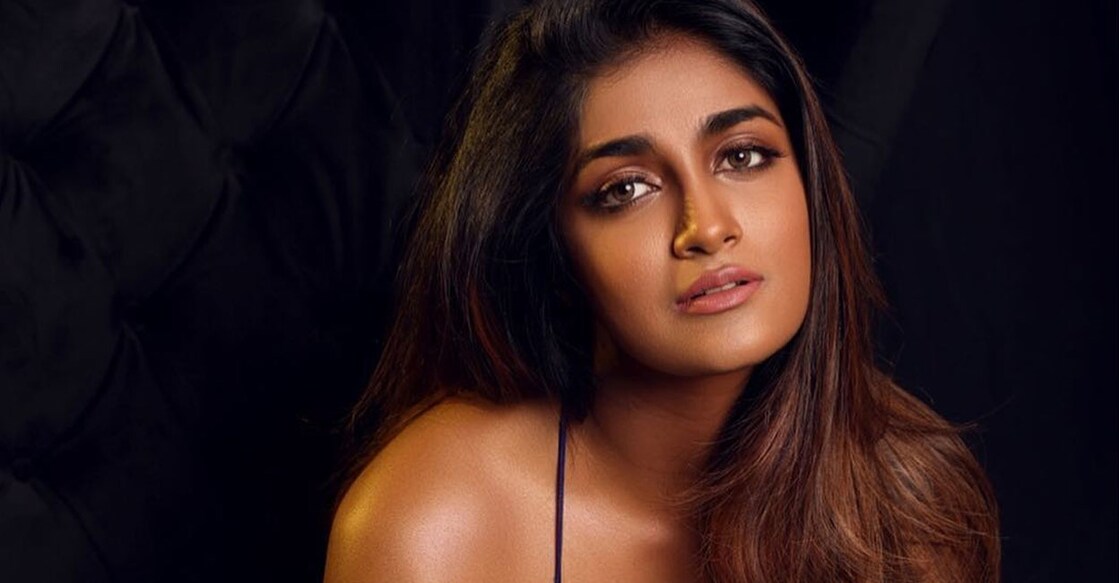 ഐപിഎസ് ഓഫിസറുടെ കാർ തകർത്തു; നടി ഡിംപിൾ ഹയാത്തിക്കും ആ ...