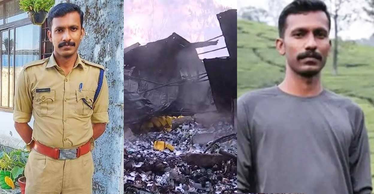 ജീവത്യാഗം: ധീരസേനാംഗങ്ങളിൽ ഇനി രഞ്ജിത്തും - Ranjith is now among brave ...