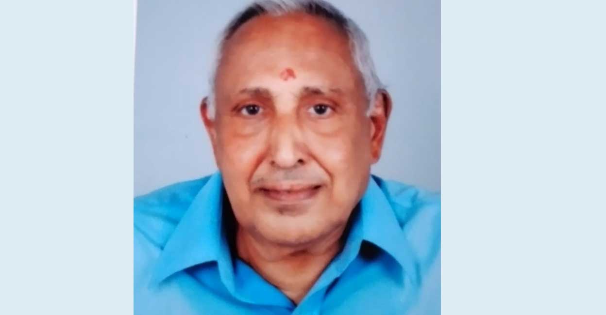 സംഗീതസംവിധായകൻ പി.കെ.കേശവൻ നമ്പൂതിരി അന്തരിച്ചു- P K Kesavan ...