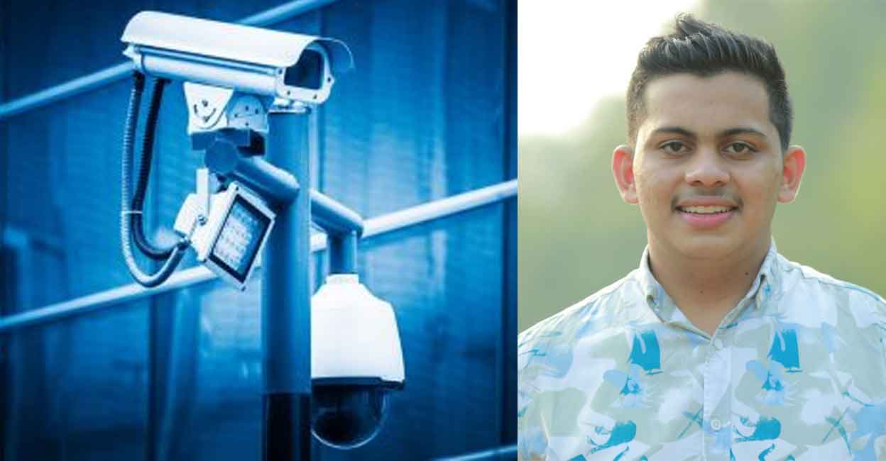 റോഡ് ക്യാമറയിൽനിന്ന് ഉന്നതരെ ഒഴിവാക്കുന്നത് വിവേചനം: കേസെടുത്ത് ...