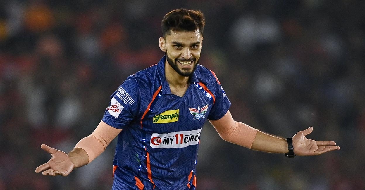 24–ാം വയസ്സിൽ വിരമിക്കാനൊരുങ്ങി അഫ്ഗാന്‍ പേസർ- Naveen Ul Haq ...