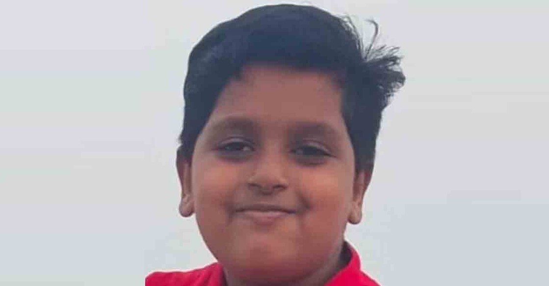 ഭക്ഷണം ശ്വാസകോശത്തിൽ കുരുങ്ങി; കോഴിക്കോട്ട് 2–ാം ക്ലാസ് വിദ്യാർഥിക്ക് ...