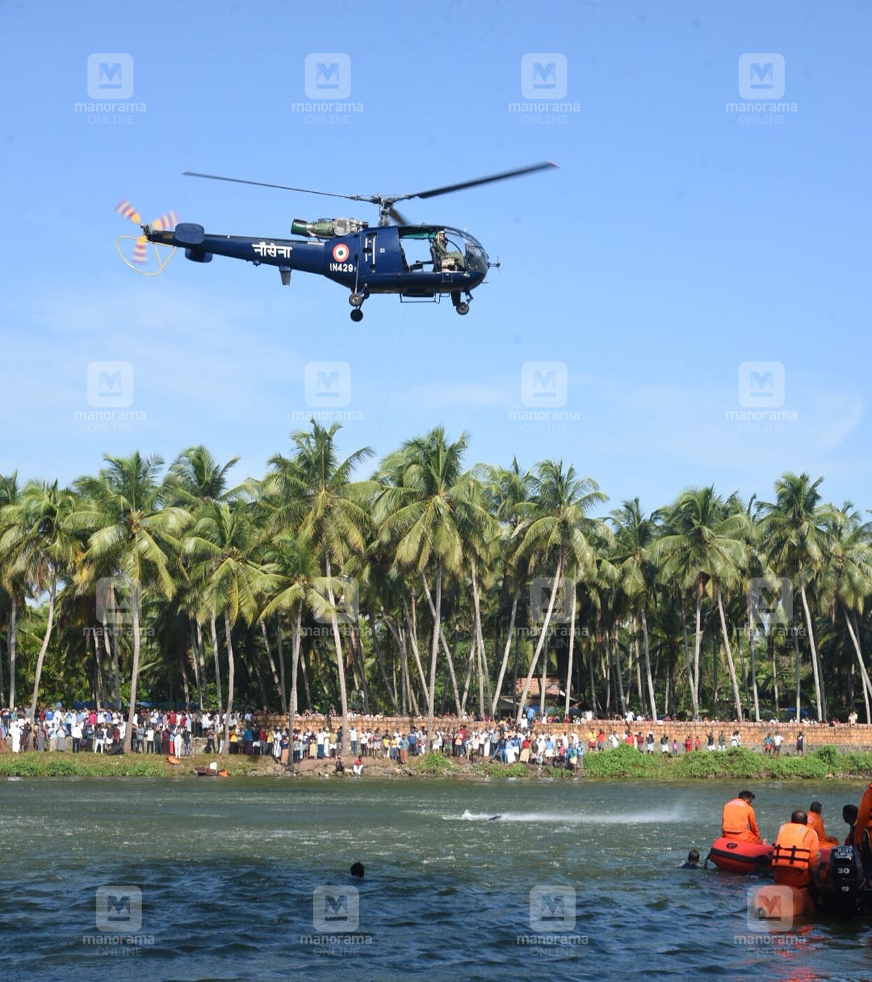 ഉണർന്നതായി നടിക്കും, അനാസ്ഥ തുടരും; ബോട്ട് ദുരന്തങ്ങളിൽ അന്വേഷണം ...