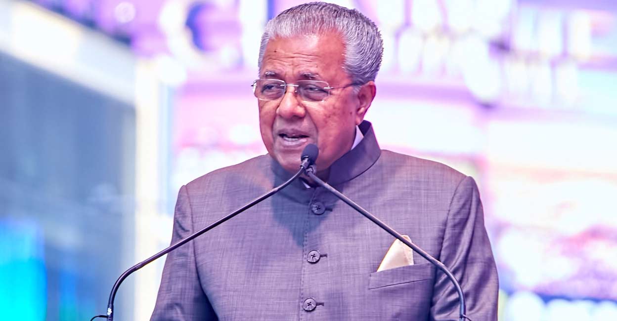 കേരള സ്റ്റാർട്ടപ് മിഷൻ ഇൻഫിനിറ്റി സെന്‍റർ മുഖ്യമന്ത്രി നാളെ ദുബായി ...
