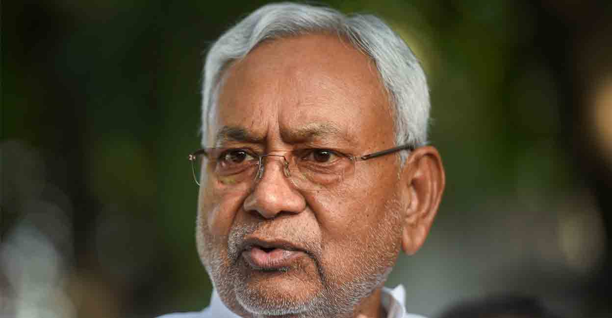 എൻസിപിയെ പിളർത്തി, അടുത്തത് ജെഡിയു; പ്രതിപക്ഷസഖ്യത്തെ പൊളിക്കുമോ ബിജെപി ...