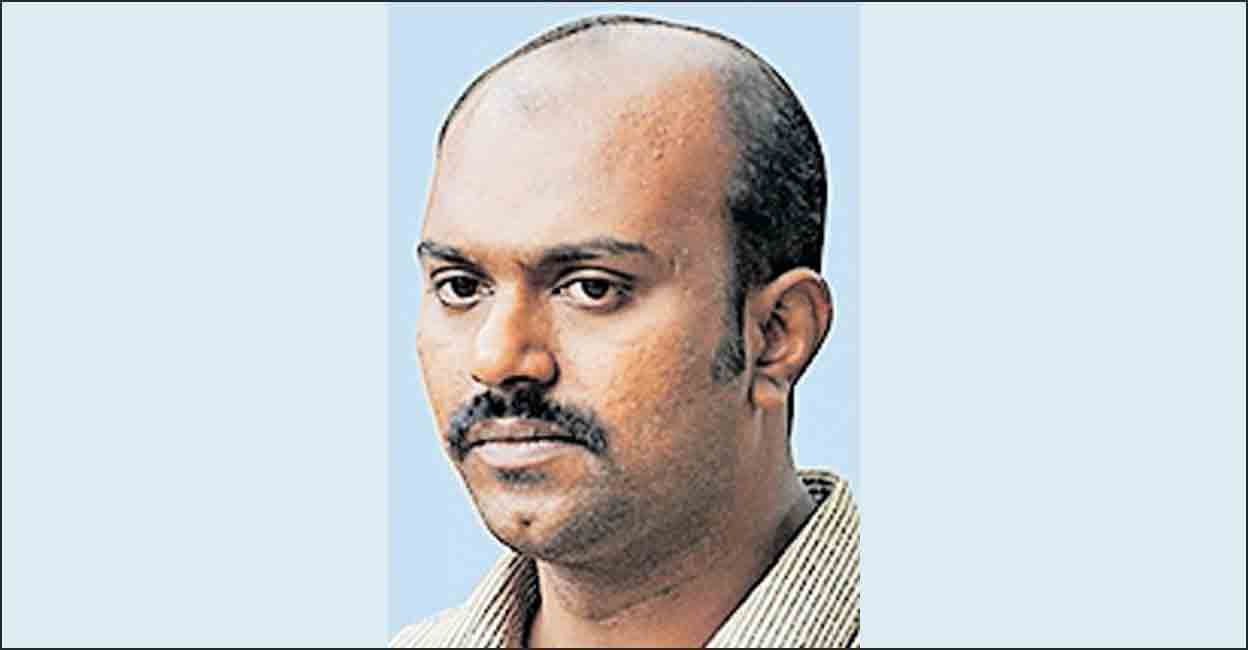 കേരളത്തിലേക്ക് തോക്ക് കടത്താൻ ശ്രമിച്ചു; ടിപിക്കേസ് പ്രതി കർണാടക പൊലീസ് ...