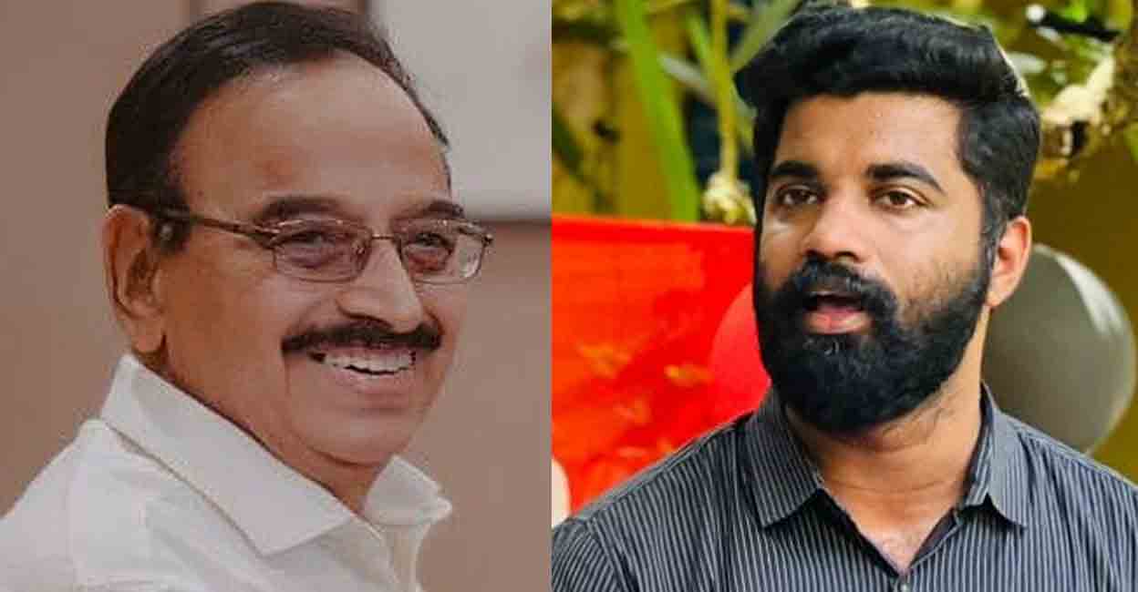 ‘ബികോം തോറ്റവന് എംകോം പ്രവേശനം; ഞെട്ടി ലോകോത്തര സർവകലാശാലകൾ’- Abdu Rabb ...