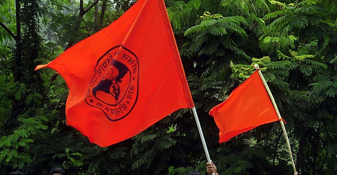 ഗവർണർ സെനറ്റിലേക്ക് നാമനിർദേശം ചെയ്ത എബിവിപി പ്രവർത്തകൻ റിമാൻഡിൽ - ABVP ...