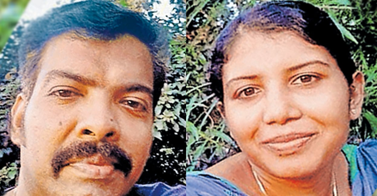 ദമ്പതികൾ മരിച്ച നിലയിൽ - Couple found dead | Malayalam News, Kerala ...