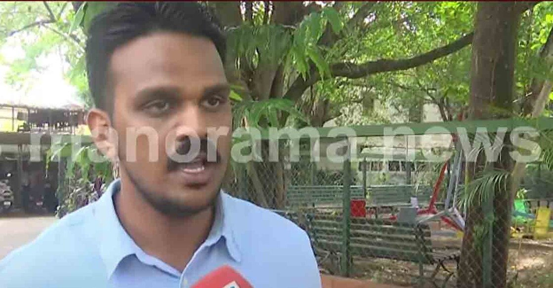 അൻസിലിന്റെ സർട്ടിഫിക്കറ്റ് വ്യാജം; കേരള സർവകലാശാലയെ വഞ്ചിക്കാ ...