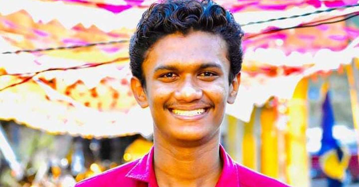 വ്യാജസർട്ടിഫിക്കറ്റിന് നിഖിൽ നൽകിയത് 2 ലക്ഷം രൂപ? - SFI former area ...