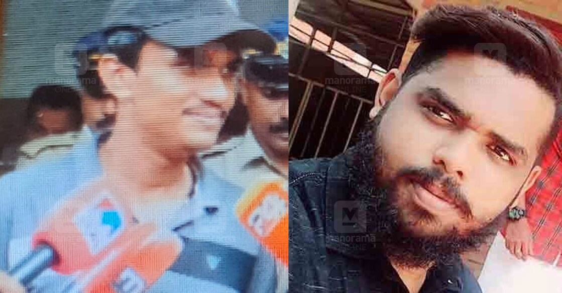 വ്യാജ ബിരുദ സർട്ടിഫിക്കറ്റ് കേസ്: മുൻ എസ്എഫ്ഐ നേതാവ് അബിൻ സി.രാജ് ...