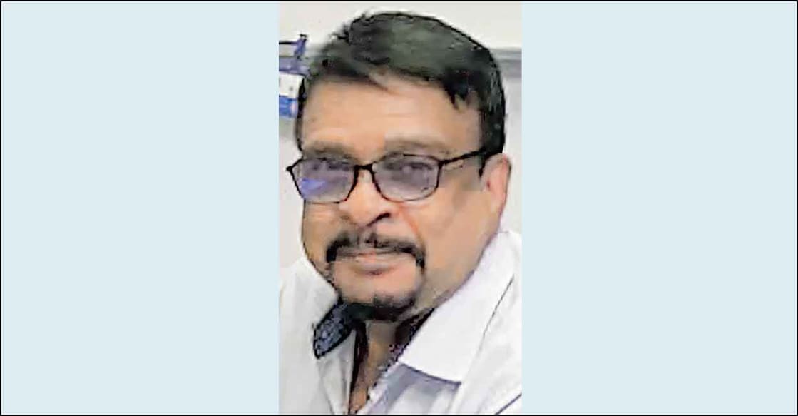 രാമചന്ദ്രന്റെ ഓർമകളിൽ നോവിന്റെ കടലിരമ്പം - Ramachandran sharing the ...