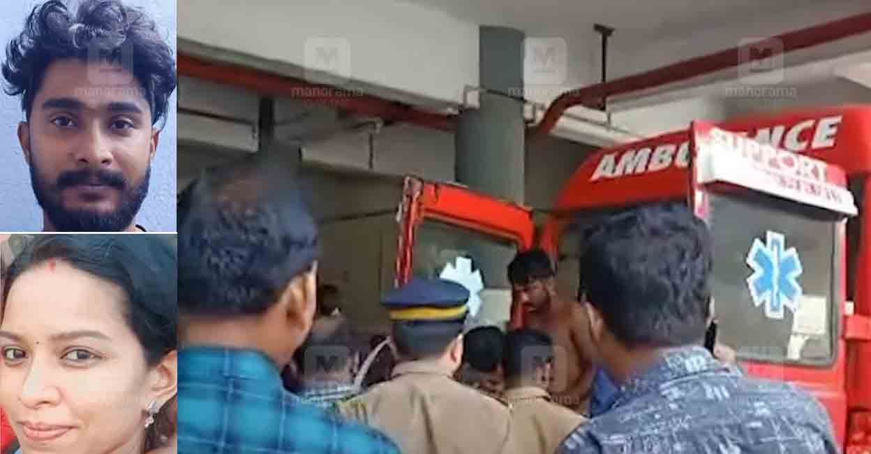 രജിത 5 വർഷമായി ഭർത്താവിന്റെ സുഹൃത്തായ അതുലിനൊപ്പം; കൊലയ്ക്ക് കാരണം ...