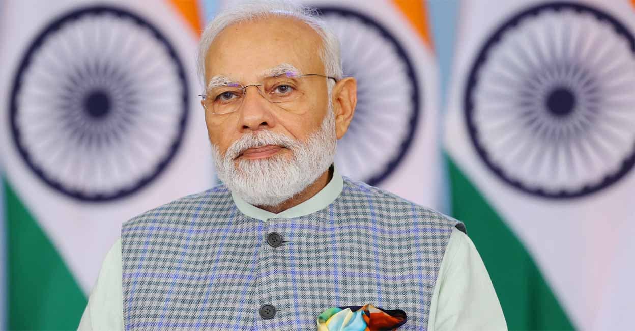 അടിയന്തരാവസ്ഥ ഇന്ത്യൻ ചരിത്രത്തിലെ ഇരുണ്ട കാലഘട്ടമായി തുടരും ...