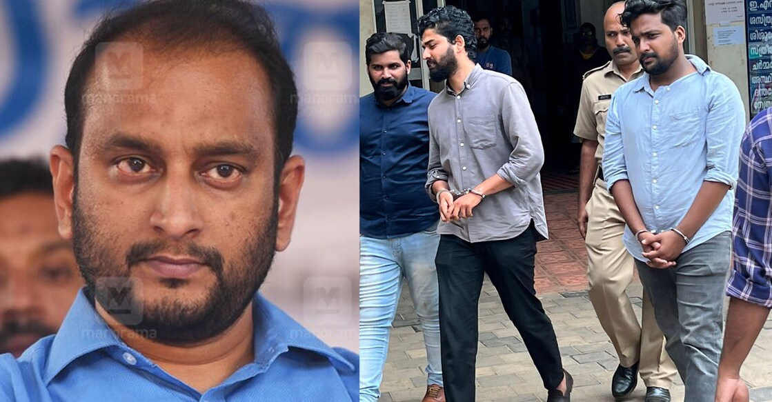 ‘പൊലീസ് ഏമാൻമാർ കുറിച്ചുവച്ചോ; കണക്ക് പറയിപ്പിക്കാതെ ഒരു കാലവും ...