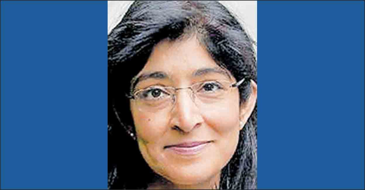 യുഎൻ ബാഹ്യാകാശകാര്യ ഓഫിസ്: ആരതി മേധാവി - Indian origin satellite expert ...