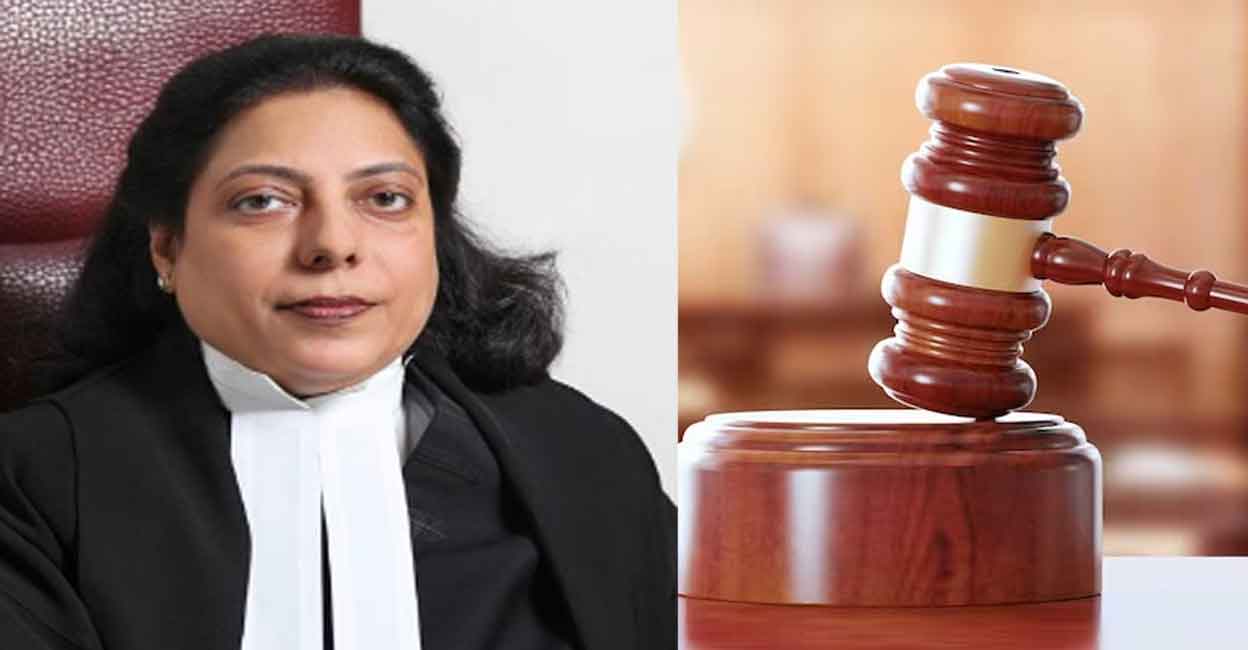 വിരമിക്കുന്നതിന്റെ തലേന്ന് ഹൈക്കോടതി ജഡ്ജി വിധി പറഞ്ഞത് 65 കേസില് ...