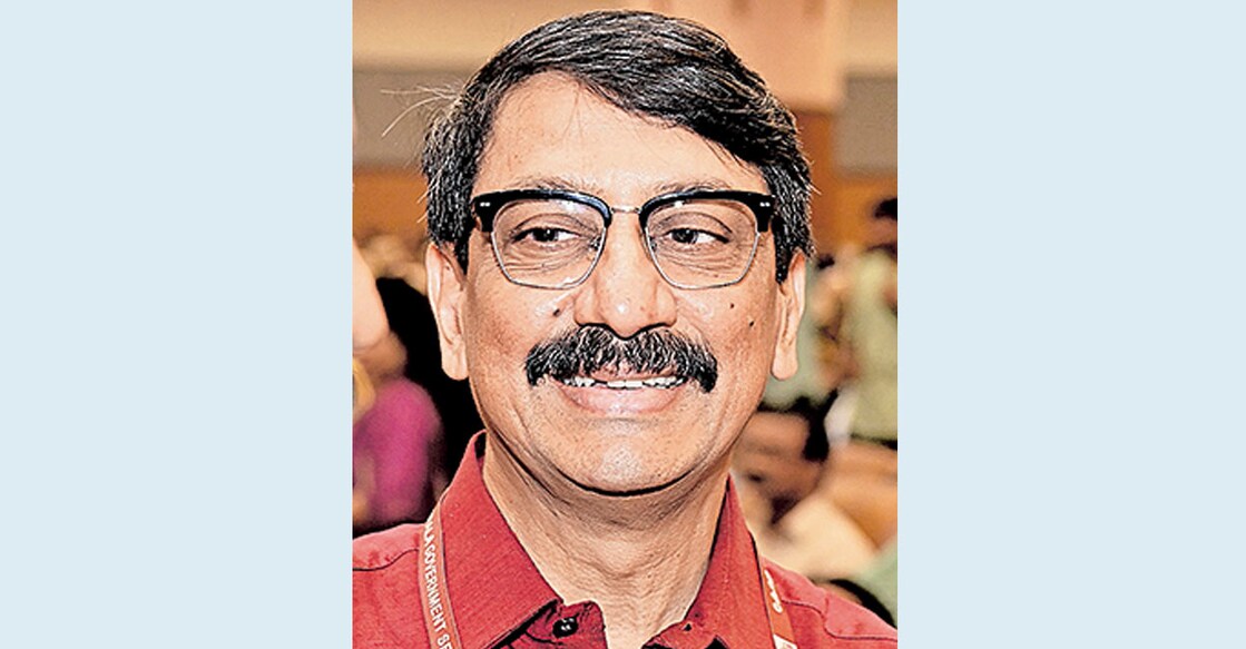 ‘അഭിനയം’ ഇല്ലാത്ത ഭരണം; പുതിയ ചീഫ് സെക്രട്ടറി ഡോ.വി.വേണുവിന്റെ വഴികളി ...