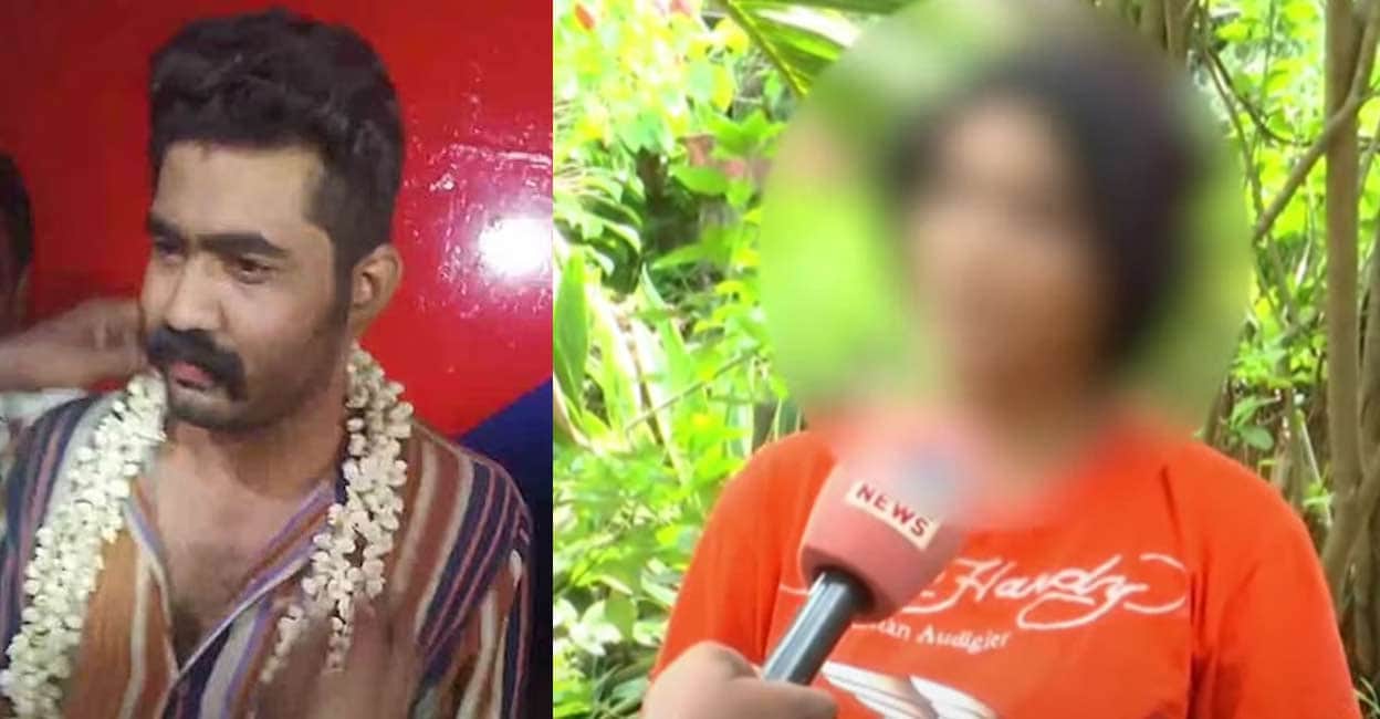 ‘പ്രതിക്ക് പൂമാലയും തനിക്ക് കല്ലേറും’: സവാദിന് സ്വീകരണം നൽകിയതിനെതിരെ ...