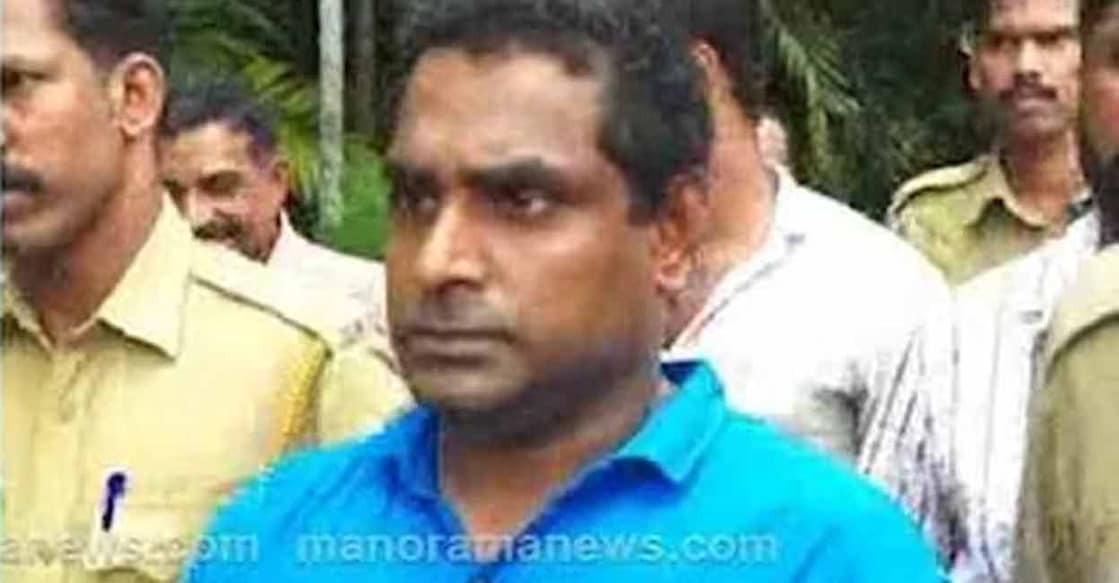 കാമുകിയെയും അവരുടെ ഭർത്താവിനെയും കൊലപ്പെടുത്തിയ കേസിലെ പ്രതി മരിച്ചു ...