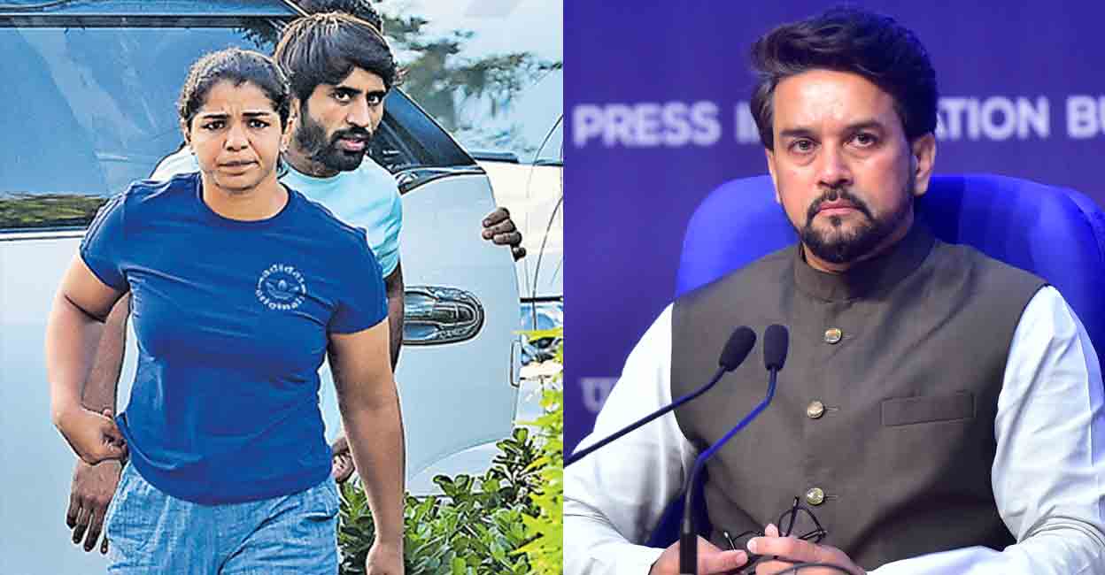 അന്വേഷണം 15ന് അകം തീർക്കാമെന്ന് കേന്ദ്രം; സമരം ഒരാഴ്ച നിർത്തും - Government of India assures ...