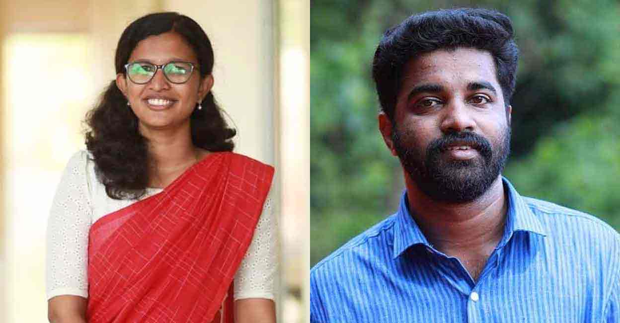 വ്യാജരേഖ ചമച്ച കേസ്: മഹാരാജാസിനു തന്നെ തുടർനടപടി സ്വീകരിക്കാം ...