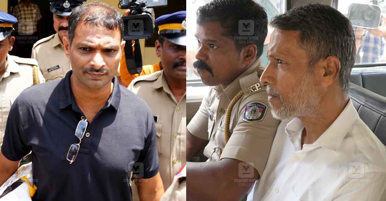 കൈവെട്ട് കേസ്: സജലും നാസറുമടക്കം 6 പ്രതികൾ കുറ്റക്കാരെന്ന് എൻഐഎ കോടതി ...