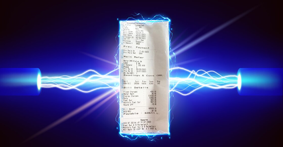 വൈദ്യുതി ബിൽ 2000ൽ നിന്ന് 60,000; ഞെട്ടി തൊടുപുഴക്കാർ: ‘ഇതാണ് ശരി ...