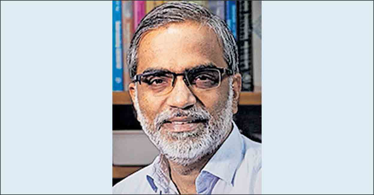 പ്രദീപ് തലാപ്പിലിന് ഏനി അവാർഡ്; സമ്മാനത്തുക 2 ലക്ഷം യൂറോ (1.78 കോടി രൂപ ...