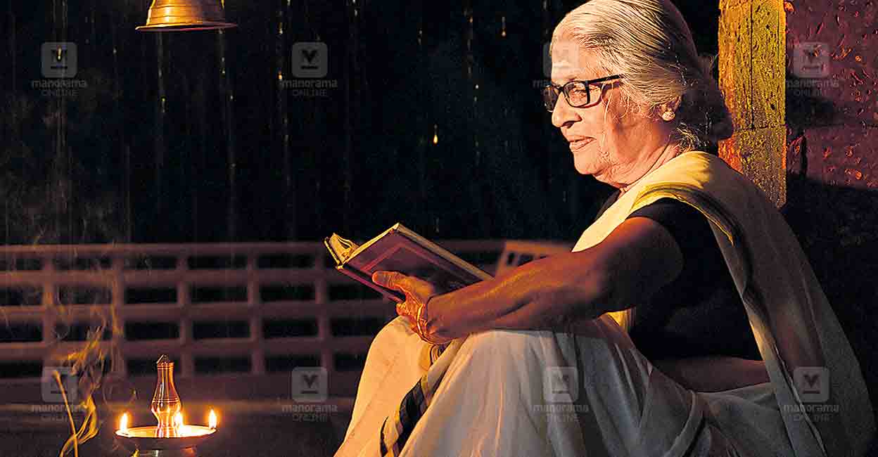 രാമായണമാസാരംഭം, കർക്കടകവാവ് ഇന്ന് - Ramayanamasam to start today