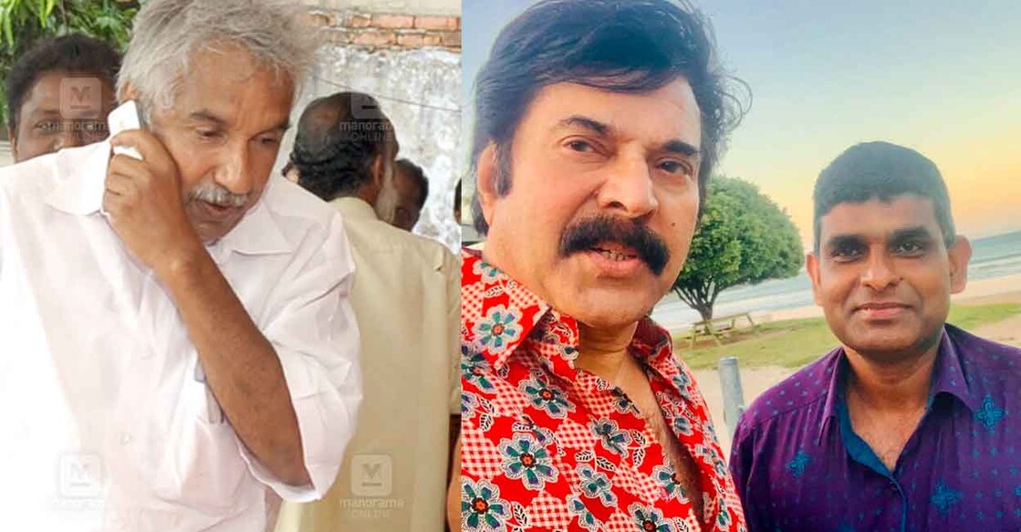 ‘മെൽബണിൽനിന്ന് മരുന്ന് എത്തിക്കുന്ന ദൗത്യം എനിക്ക്; കോൺഗ്രസിലെ കമ്യൂണിസ്റ്റ് സഖാവ്’- Actor ...