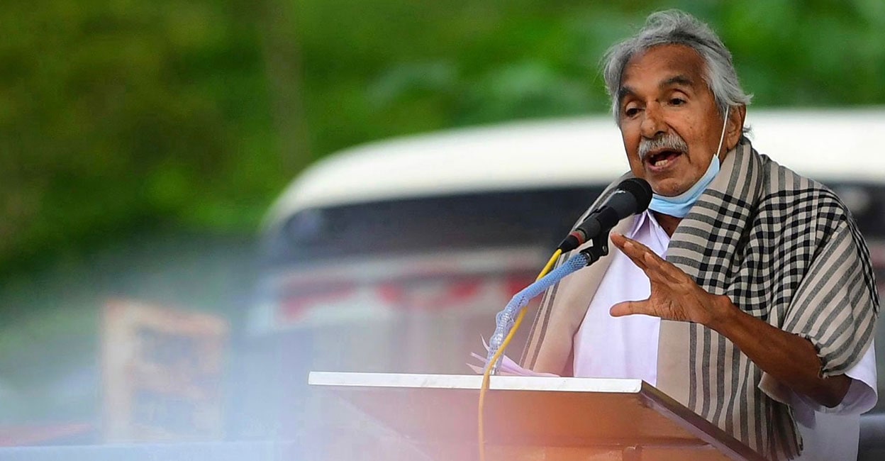 ഉമ്മൻ ചാണ്ടിയെ അനുസ്മരിച്ച് യൂറോപ്പിലെയും ബ്രിട്ടണിലെയും പ്രവാസി സമൂഹം ...