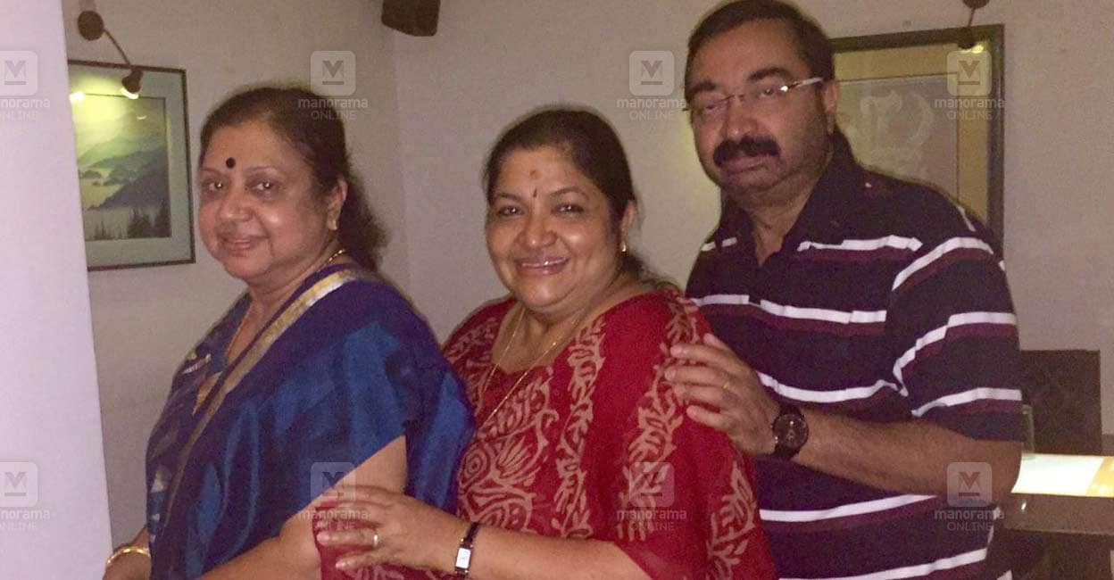 ഇടവേളകളില്ലാതെ ചിത്രഗീതം - Sunday special about KS Chithra | Malayalam ...