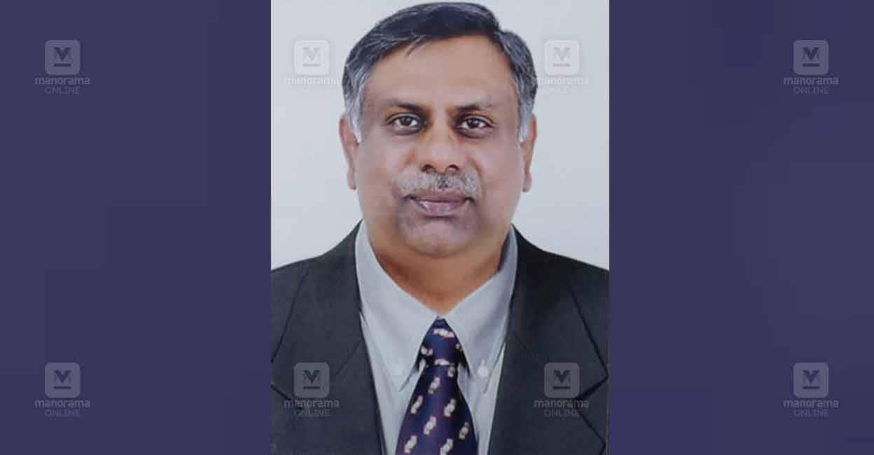 ഡോ. ജോർജ് മാത്യുവിന് ഭാരത് രത്നാ മദർ തെരേസ സ്വർണ മെഡല്‍ പുരസ്കാരം - Dr ...