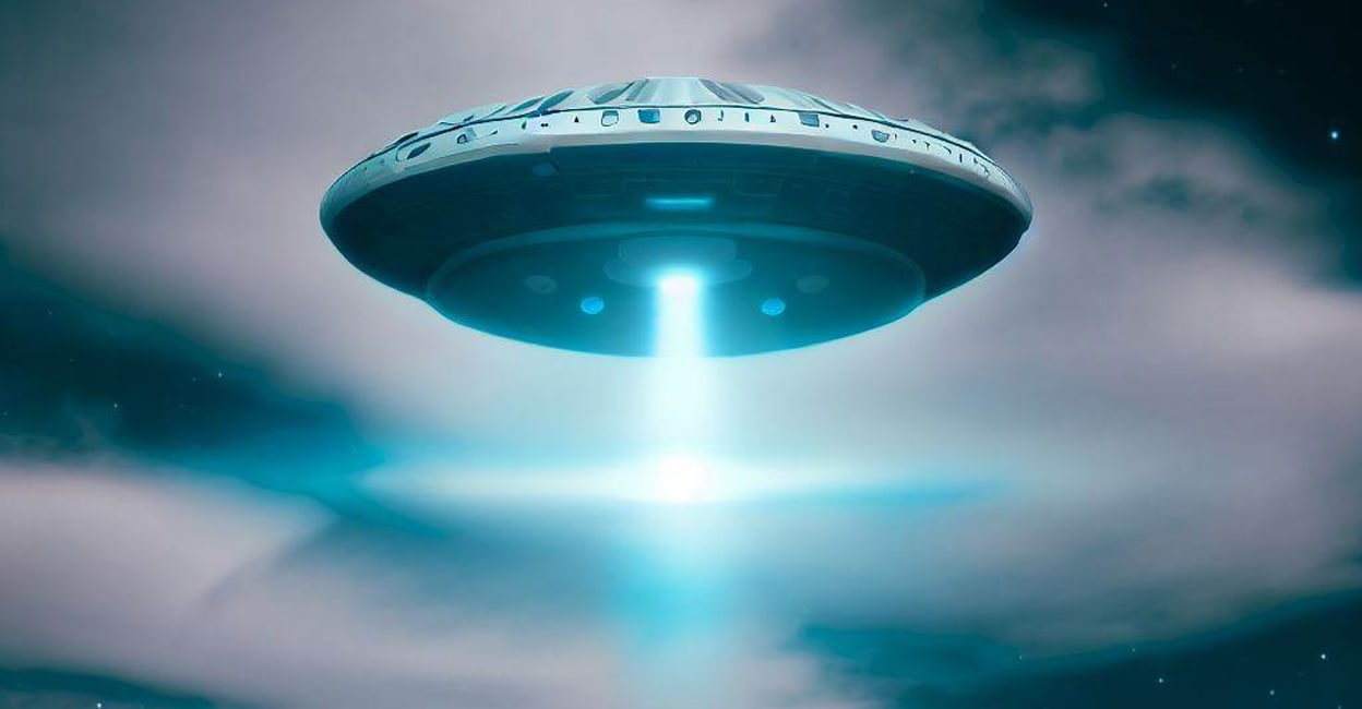 ‘യുഎസിന്റെ കൈവശം അന്യഗ്രഹവാഹനമുണ്ട്’; യുഎസ് കോൺഗ്രസി‍ൽ മുൻ ഇന്റലിജൻസ് ...