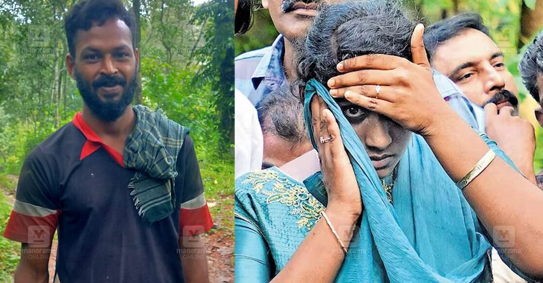 ‘ഭാര്യയെ പേടിച്ചിട്ടാണ് നാടുവിട്ടത്; കൊന്നു കുഴിച്ചുമൂടിയെന്ന മൊഴി ...