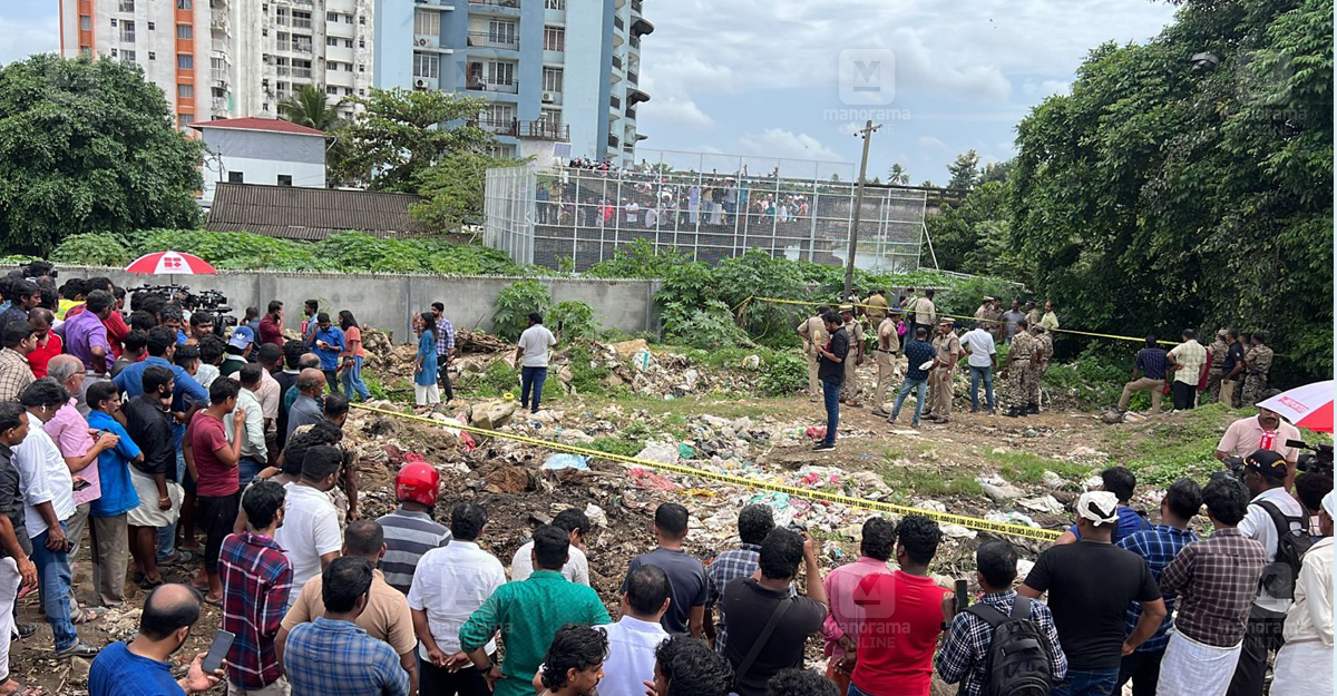 അഞ്ചുവയസ്സുകാരിയുടെ കൊലപാതകം: ‘ശരീരത്തിൽ പരുക്കുകൾ, കേസിന് പ്രത്യേക ...